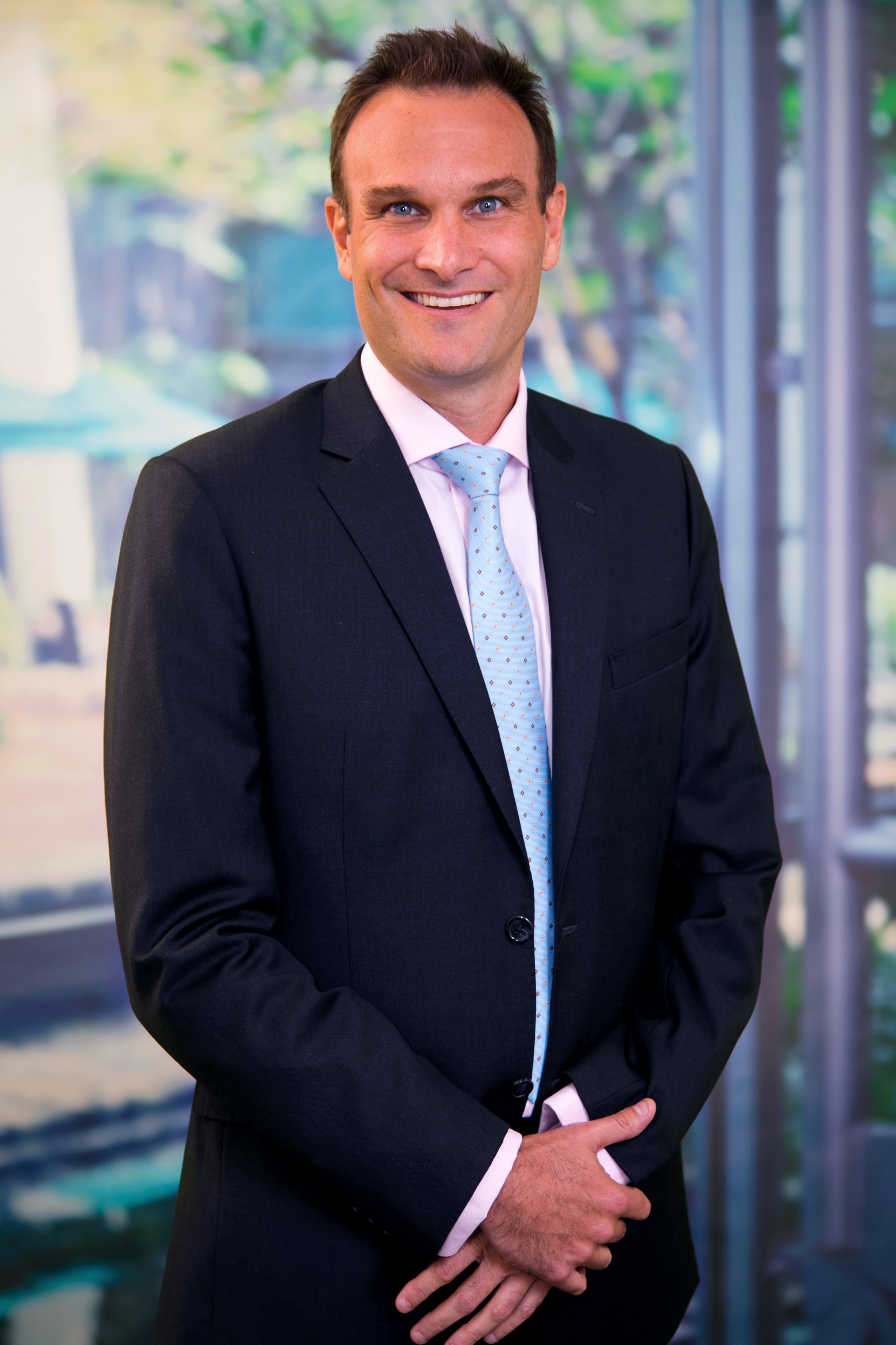 Justin Morrison | InTheKnow